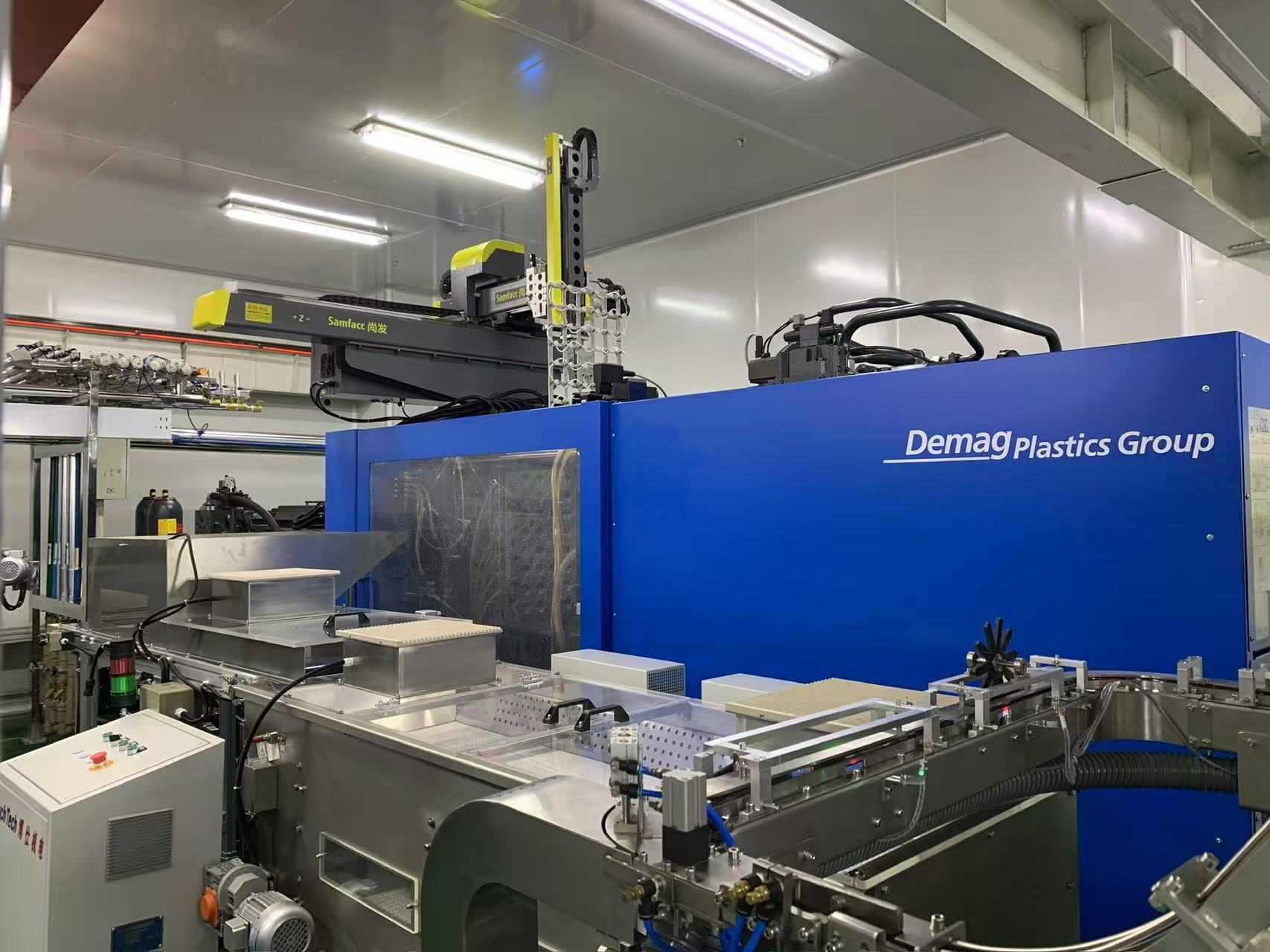 Top 5 Benefits of Using Robotic Arms in Manufacturing and Assembly