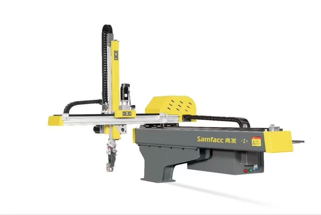 How Does Speed Robot Increase Efficiency?